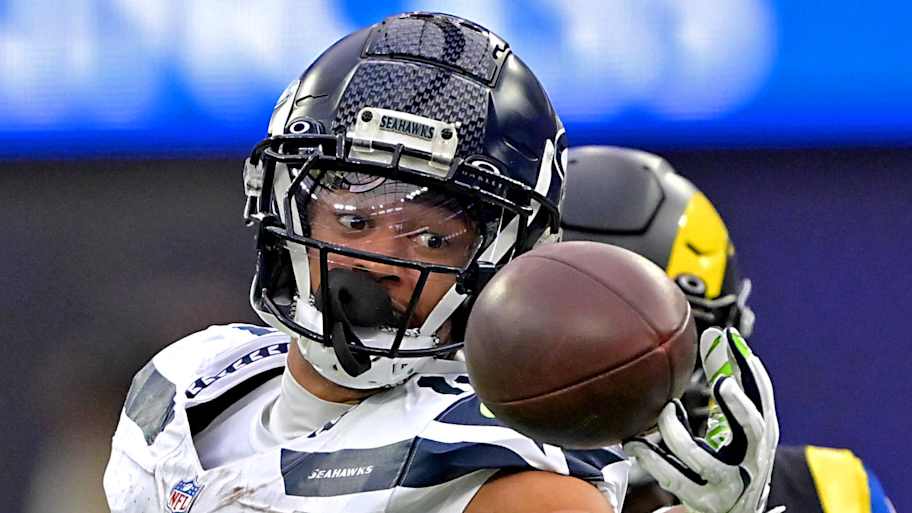 NFL playoffs divisional round wide receiver rankings & projections