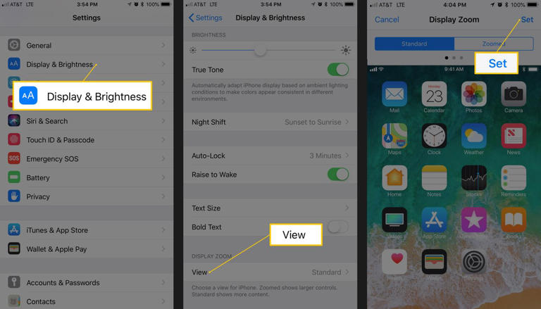 Fix iPhone screen rotation issues in minutes