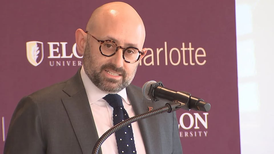 New full-time law program to launch in Charlotte with Elon-Queens merger