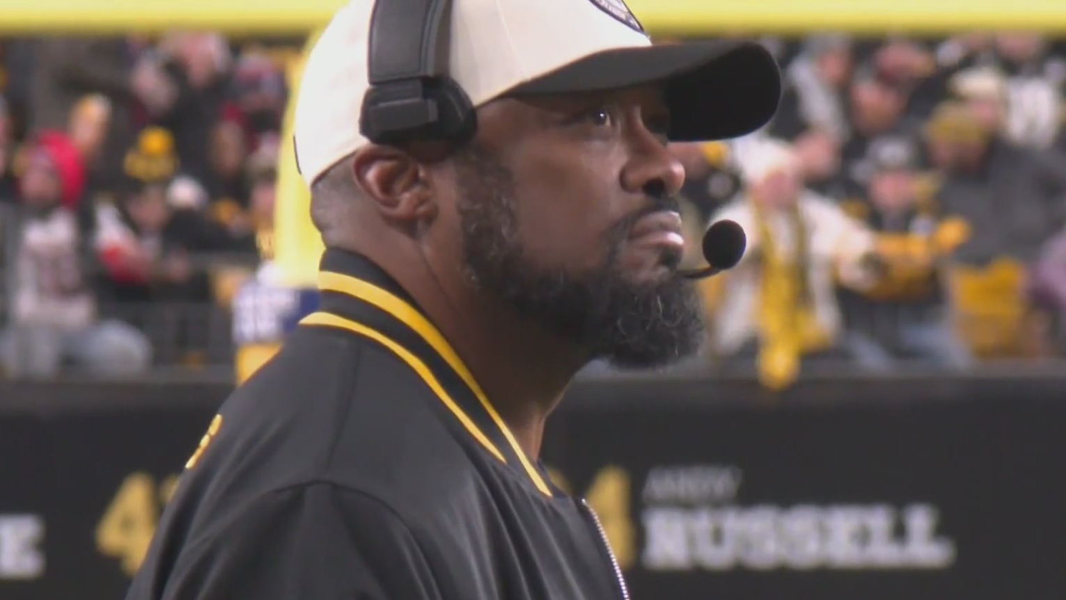 Steelers fans not surprised by Mike Tomlin stepping down