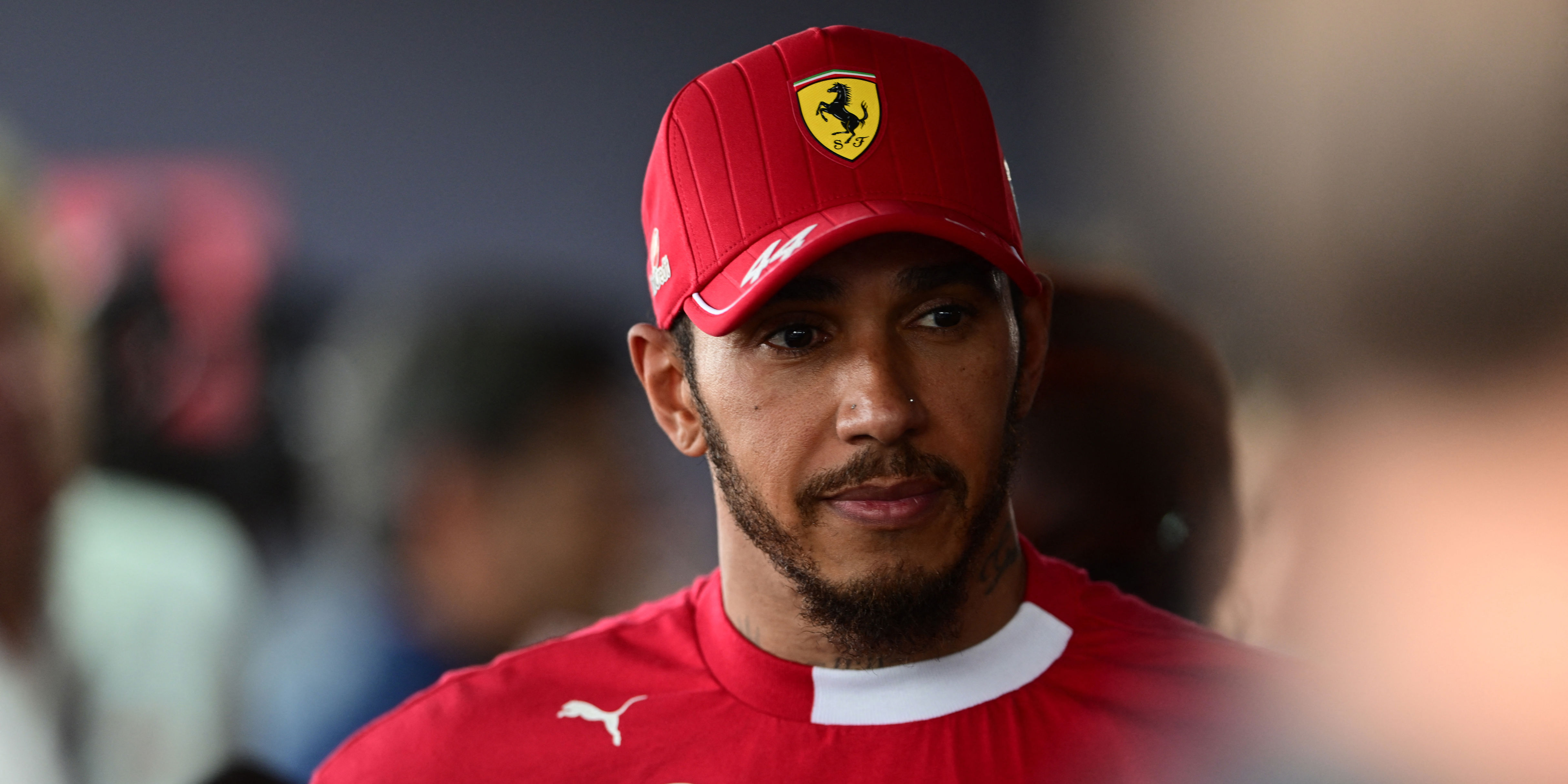 Formule 1 : pour Noël, Lewis Hamilton a offert un cadeau à 1.000 ...