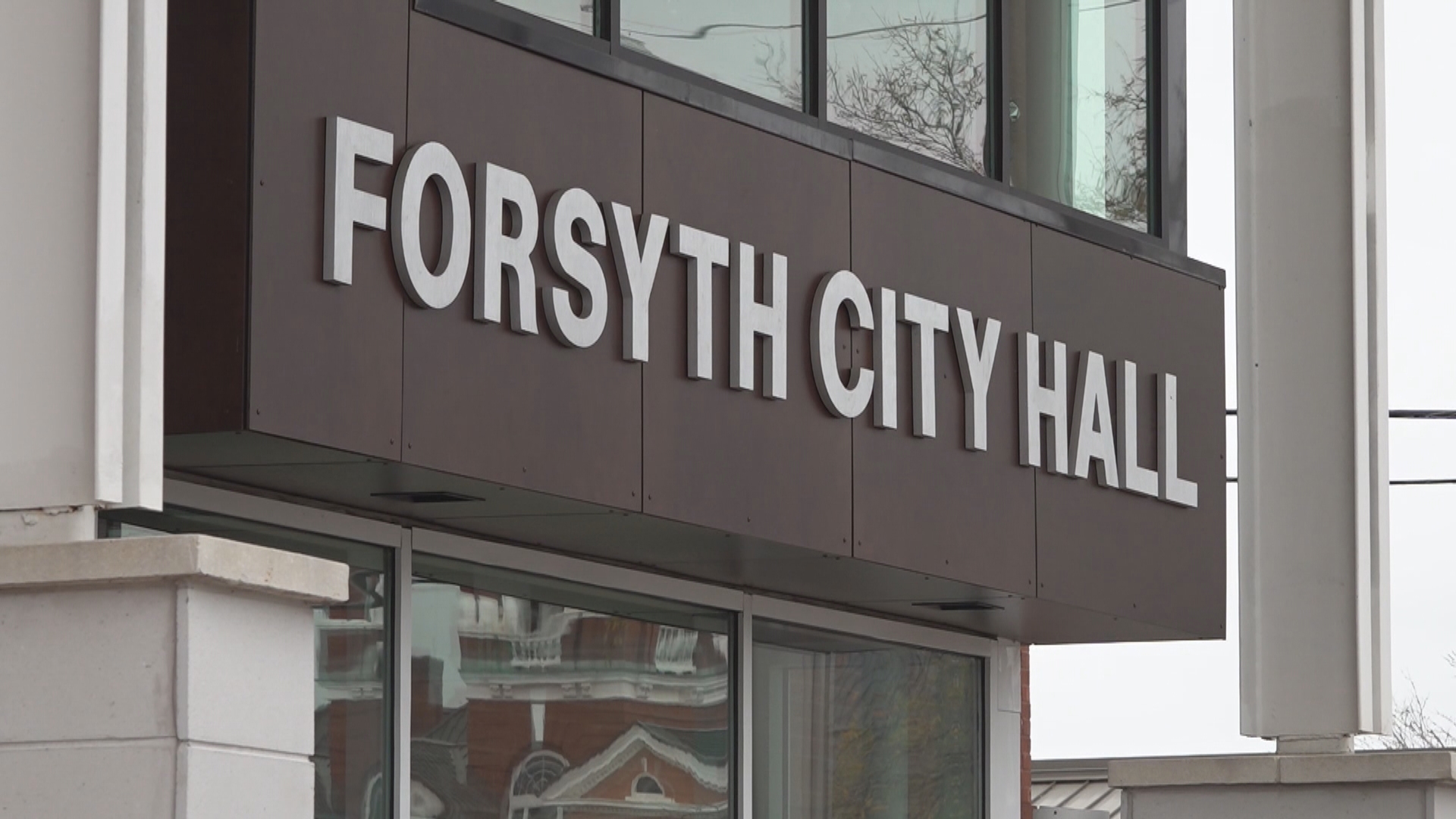 Environmental review questions whether Forsyth can handle proposed ...