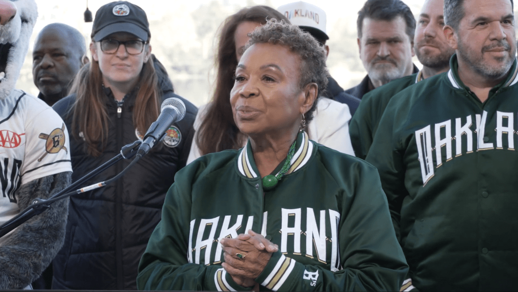 Oakland gets Super Bowl spotlight as Bay Area's only official watch ...