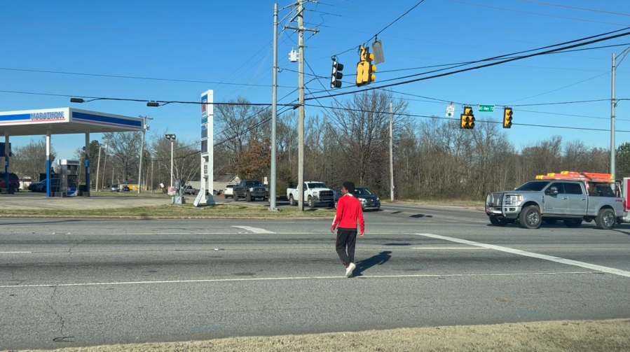 Athens leaders set to make improvements to dangerous intersection
