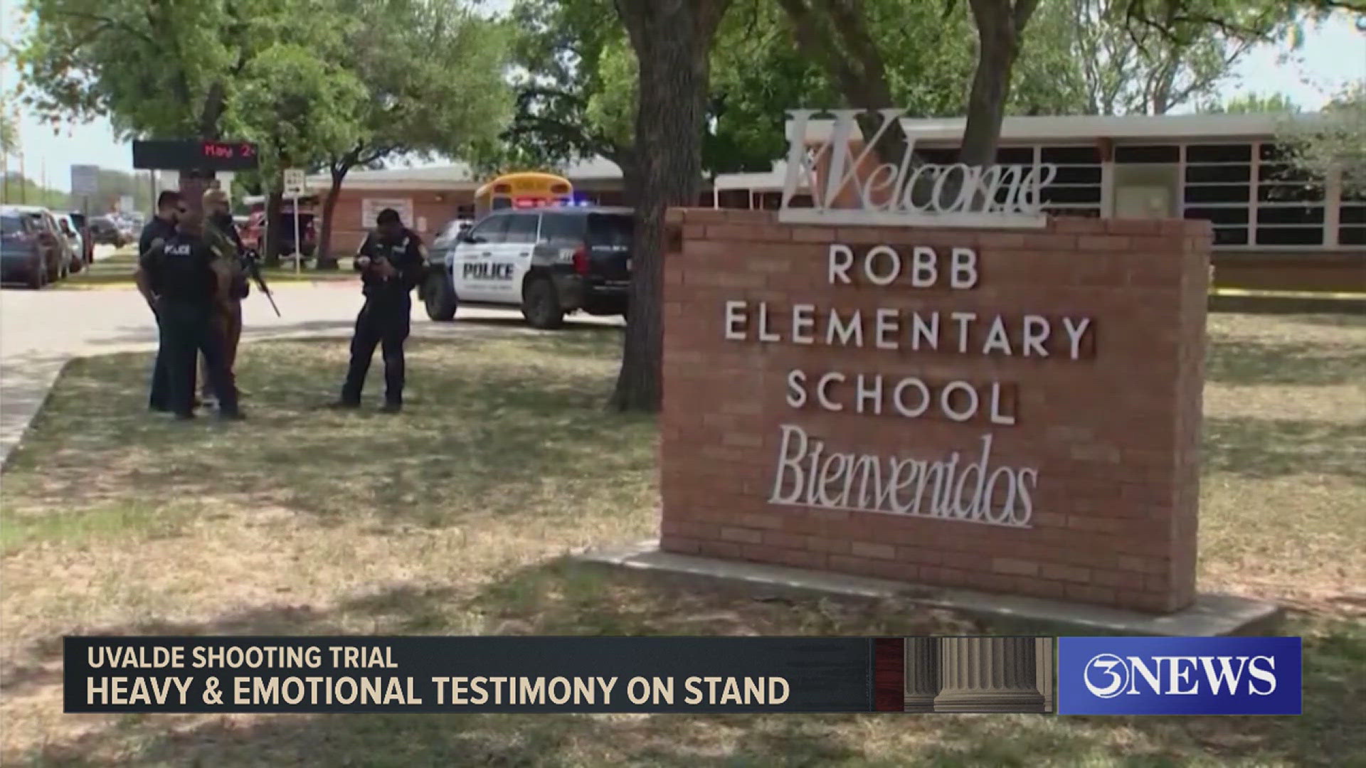 Uvalde week 2: Continued witness testimony