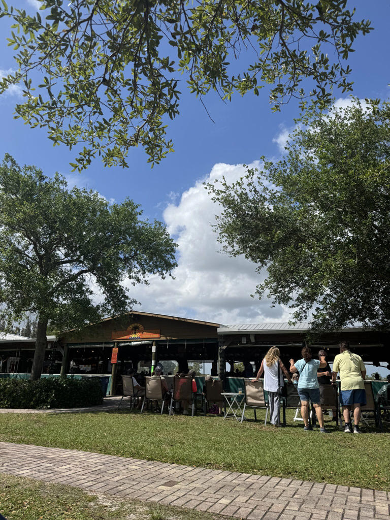 Florida's Treasure Coast 2 day itinerary for couples