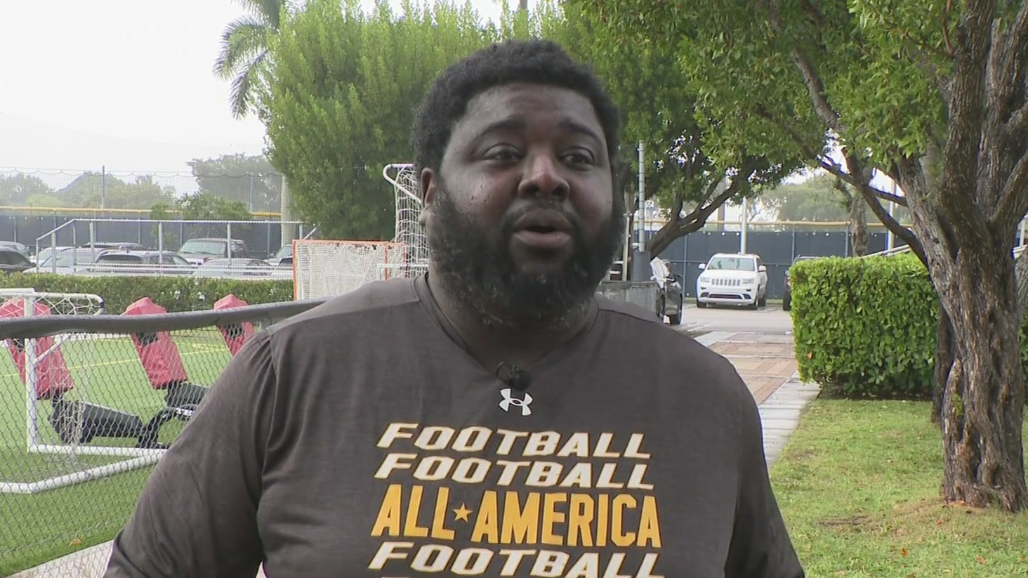 South Florida roots shine as Canes and Indiana stars chase national ...