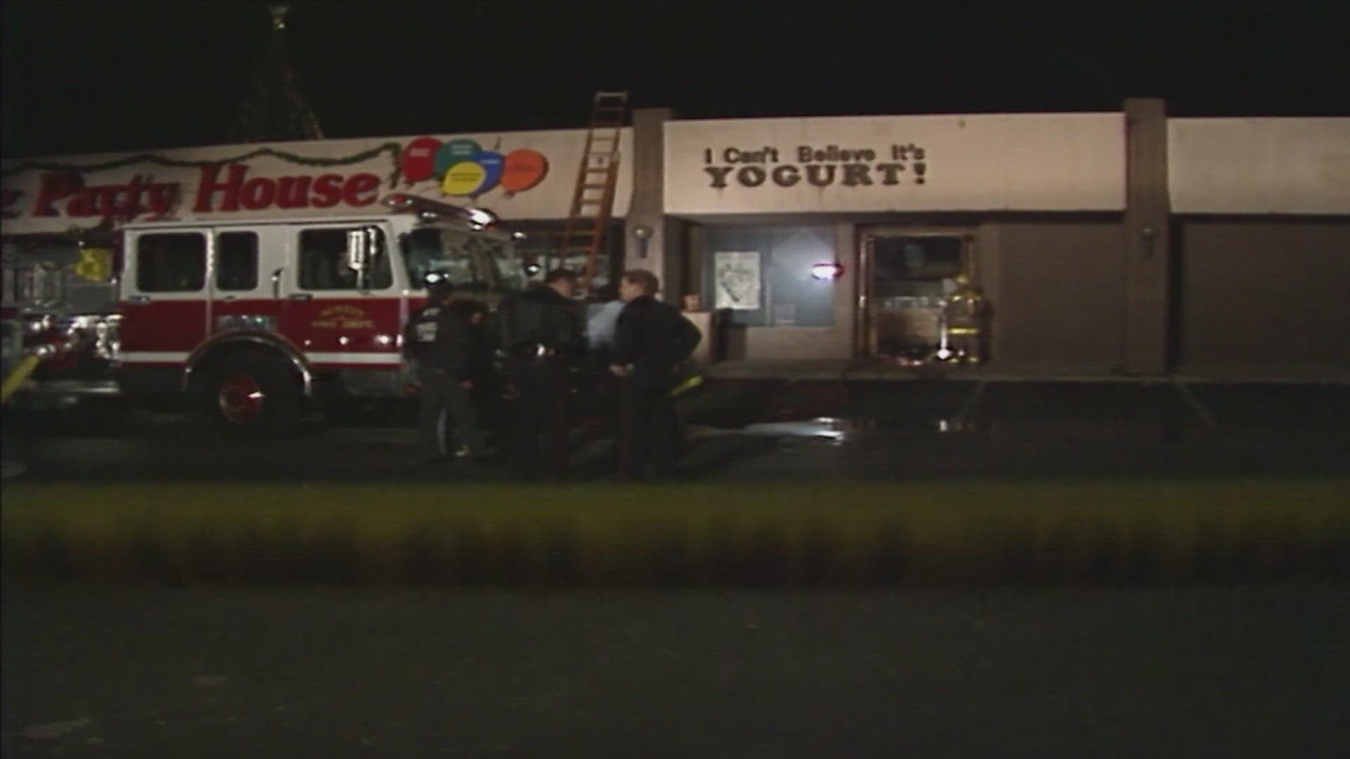 Hearing set to clear names of 4 men wrongfully accused of Austin's ...