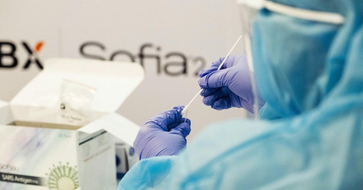 The CDC says that there’s a common virus that is more deadly than the flu