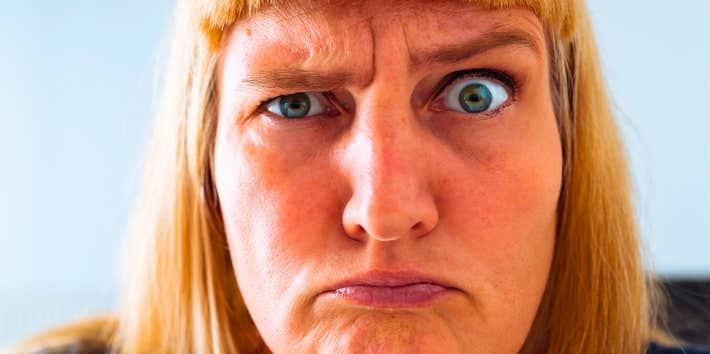 If these 11 everyday situations make you irrationally angry, you’re ...