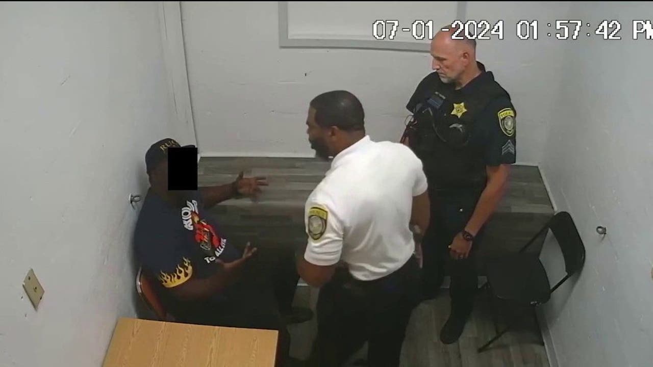 Suburban Chicago school board to consider action after video of vice ...