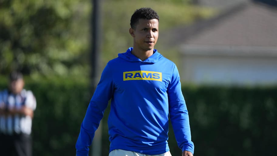 Ian Rapoport names wild card candidate for Steelers head coach