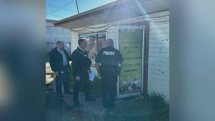 State revokes Beaumont massage business license for life after state ...