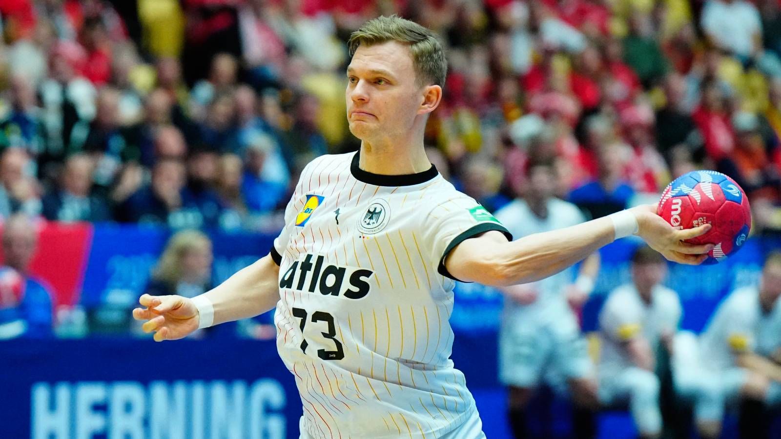 Kader von Deutschland bei der Handball-EM 2026: Warum sind Timo ...