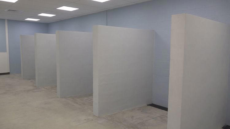 Unicoi County Animal Shelter nears reopening after Hurricane Helene damage