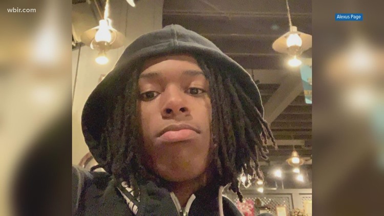 Family of teen killed by Knoxville police at school settles lawsuit ...