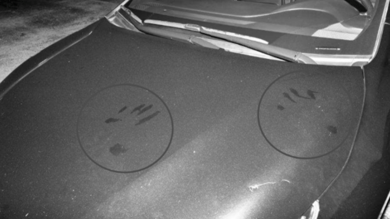 Fingerprint evidence leads to arrest in violent Orlando ATM drive-thru ...