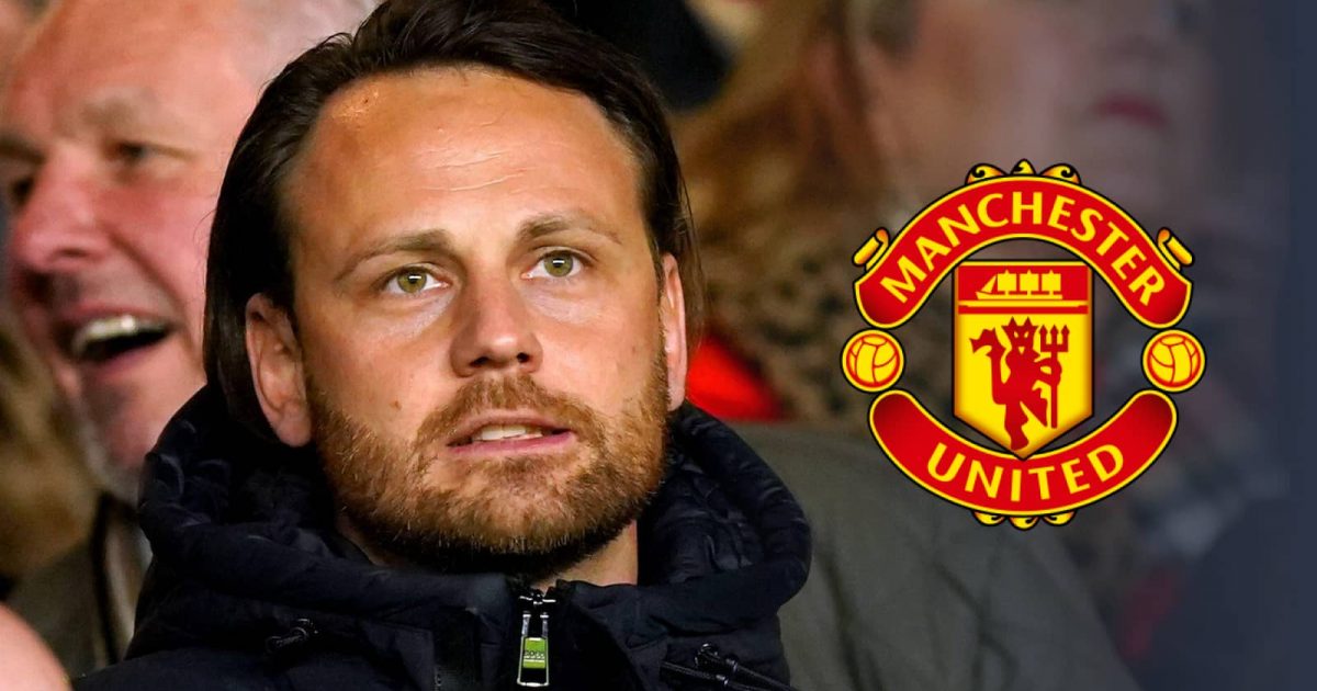 Vivell masterplan to secure Man Utd 'new Moises Caicedo' as star still ...