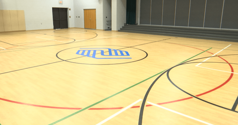 Register for sports leagues at Terre Haute Boys and Girls Club