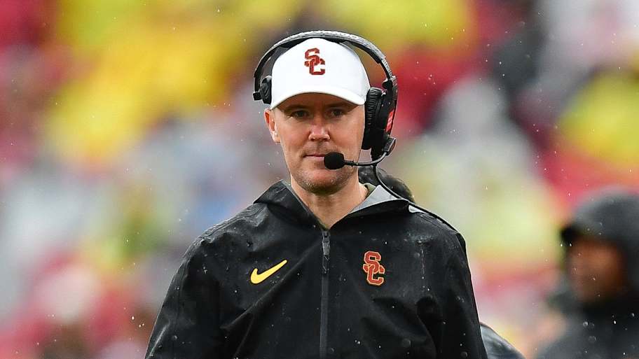 USC Trojans' rich Polynesian connection on display