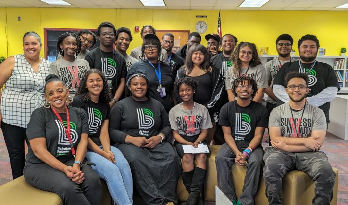 Big Brothers Big Sisters of Broward County names 2026 Bigs of the Year