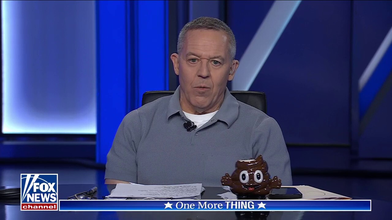 Gutfeld pays tribute to 'Dilbert' creator Scott Adams