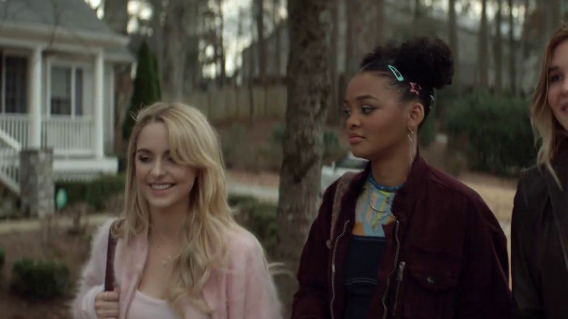 Scream 7: Legacy (spot)