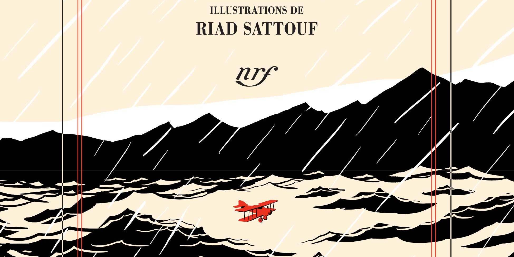 « C'est ma Taylor Swift » : Riad Sattouf s'offre un rêve, illustrer ...