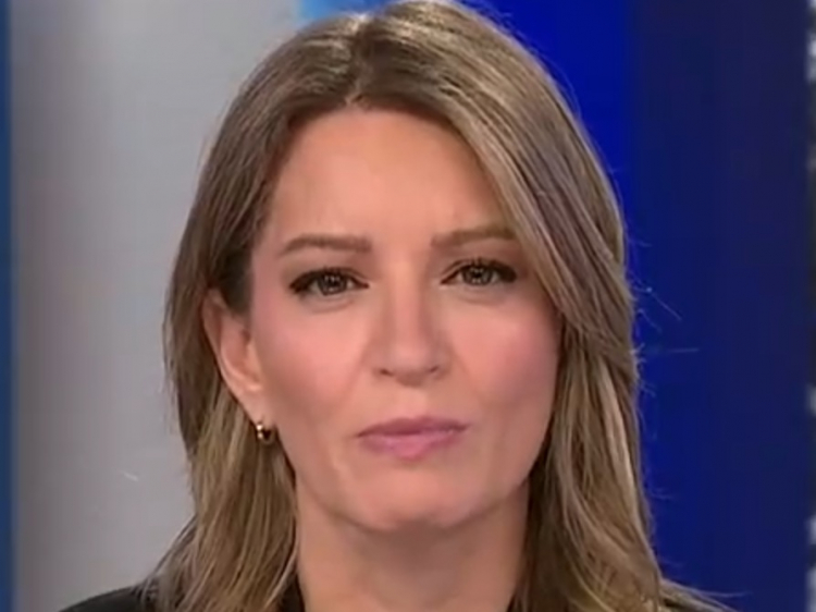 Katy Tur: "Donald Trump's voters don't feel quite as seen as they used to"