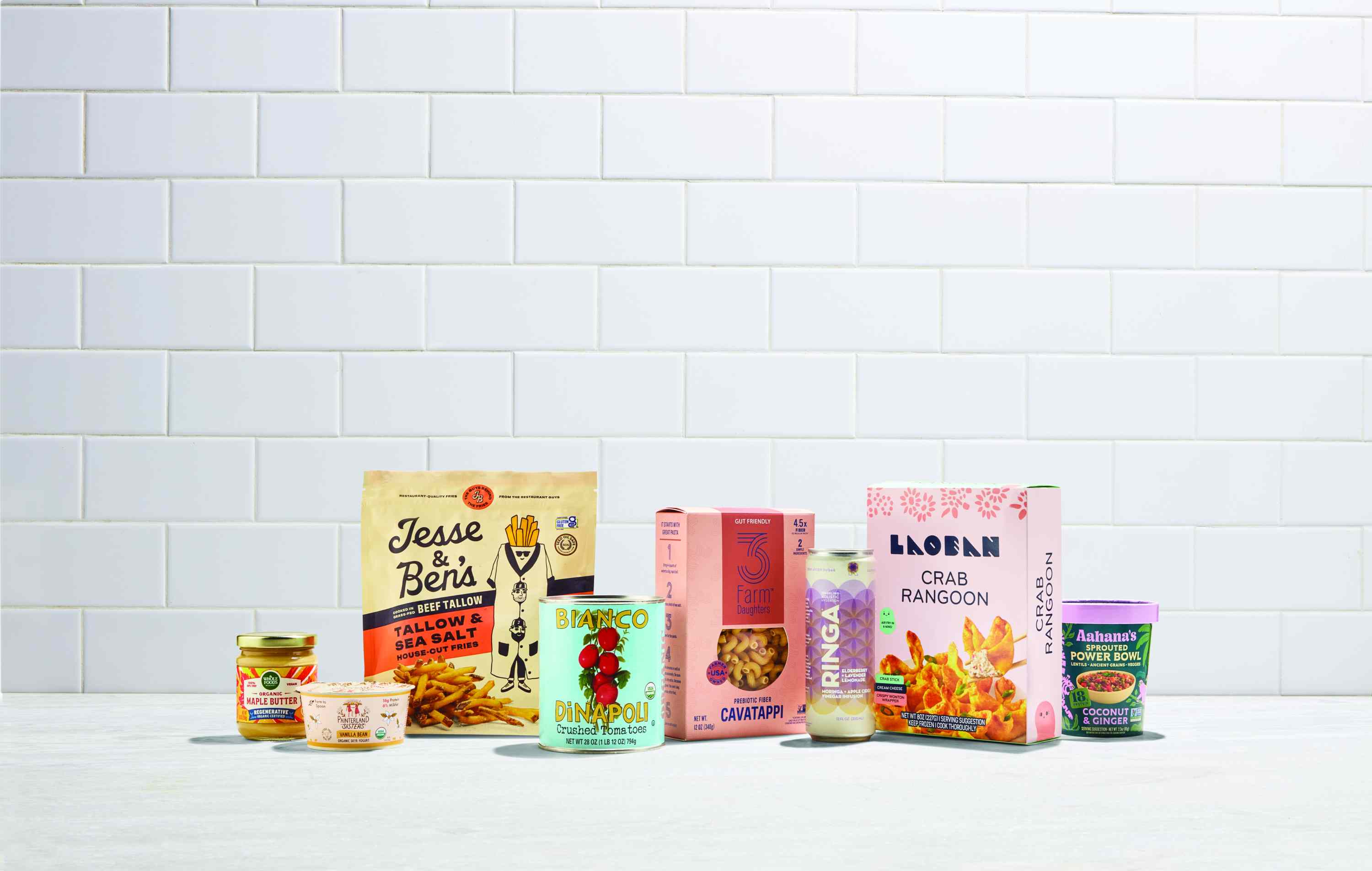 8 grocery trends Whole Foods predicts will take over aisles in 2026