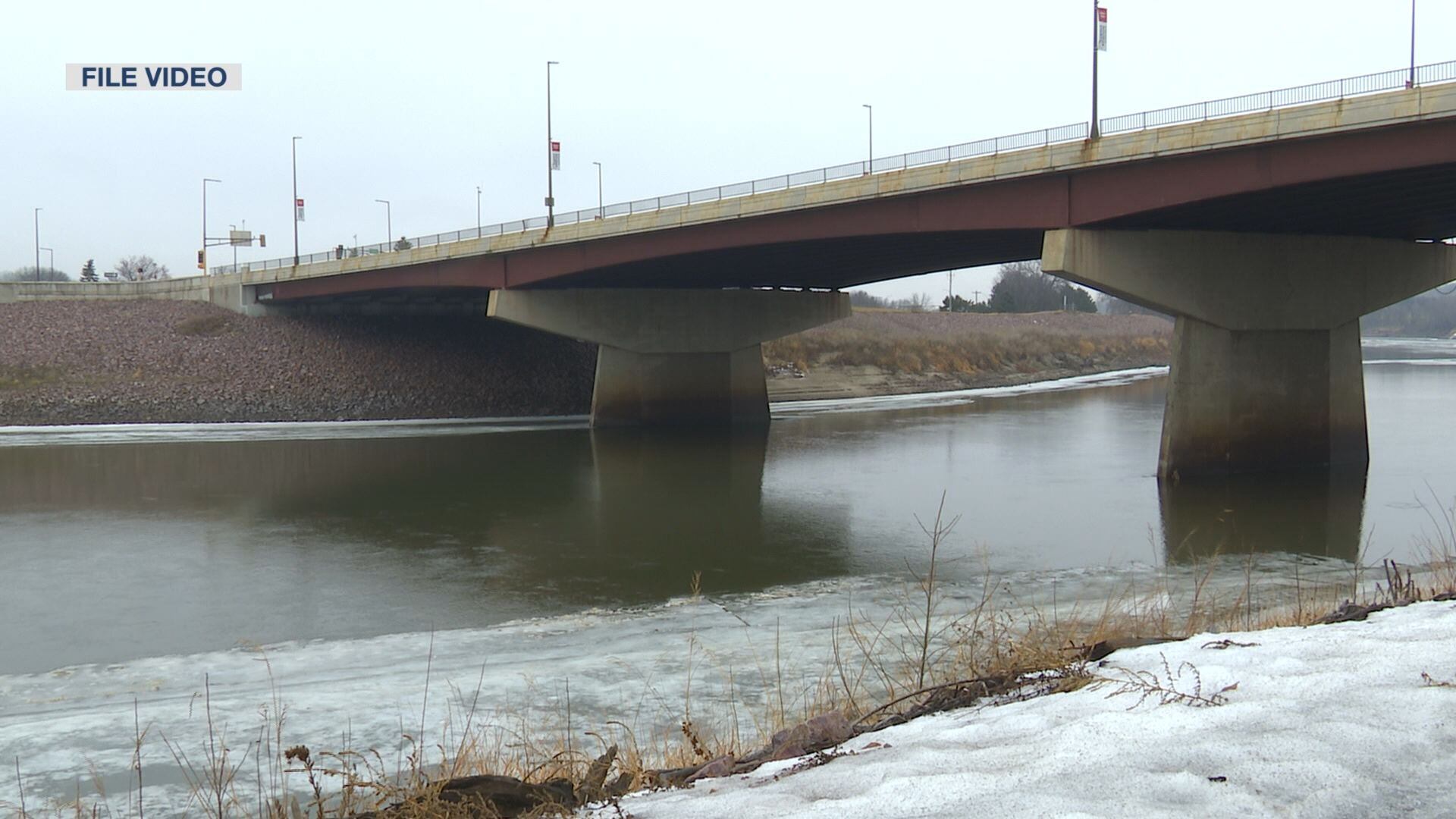 Veterans Memorial Bridge to close in three weeks