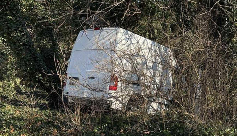 Maryland ICE shooting: Police revise early account of Christmas Eve ...