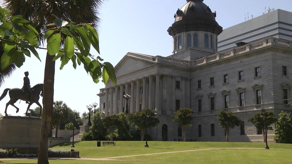 It's back to the State House for SC lawmakers, as a new legislative ...
