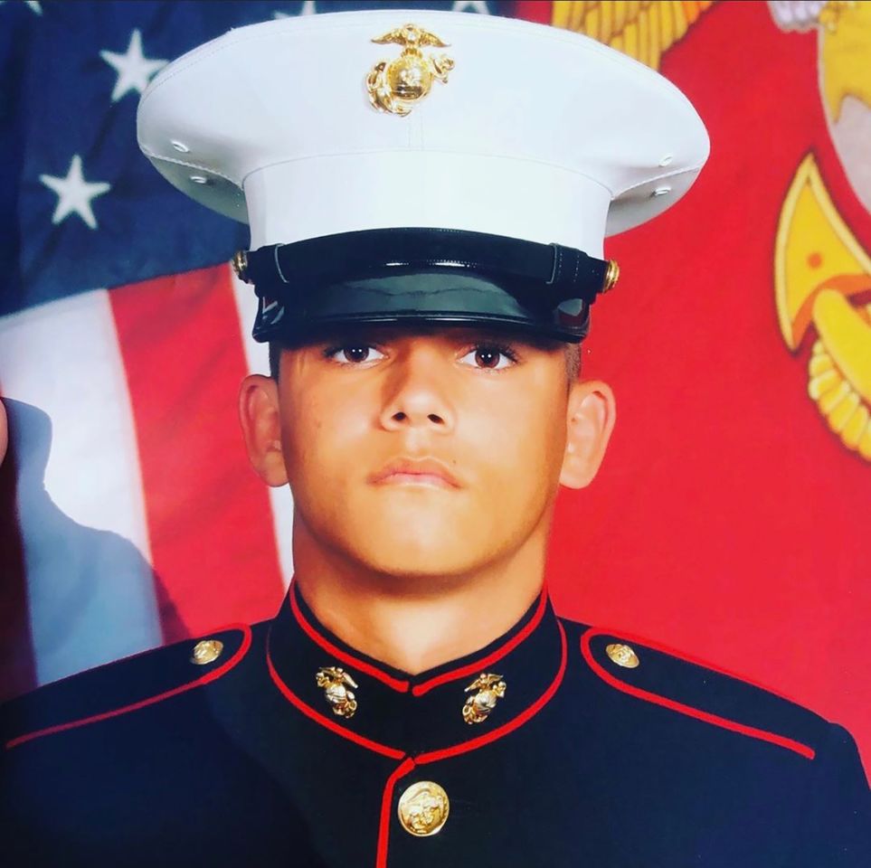 Mom of 5's new marriage helped her find peace after 2 sons died in a ...