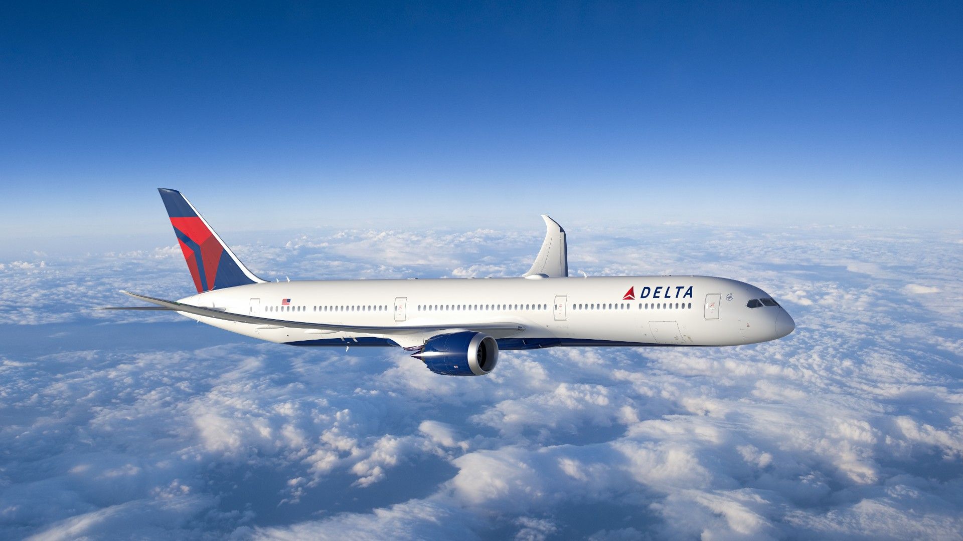 Delta adds 30 Boeing 787-10 Dreamliners to order book