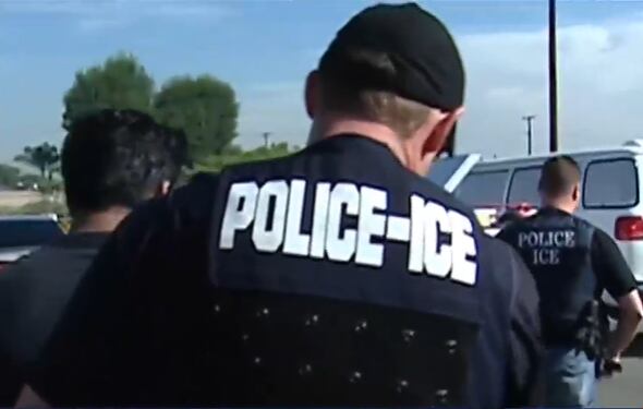 Georgia Democrats propose legislation to limit ICE in Peach State