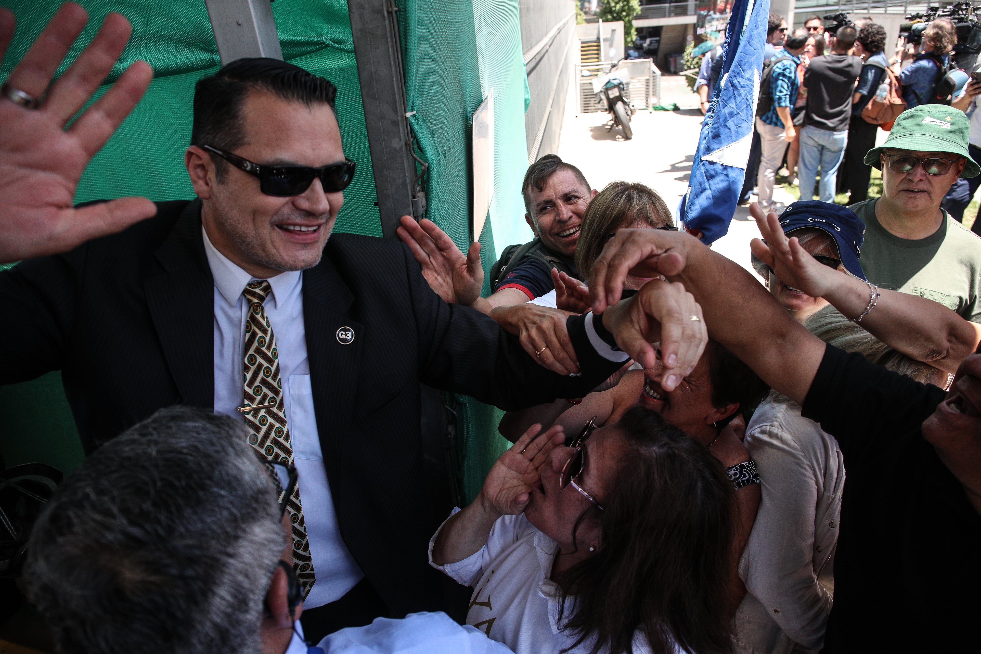 No todo está permitido