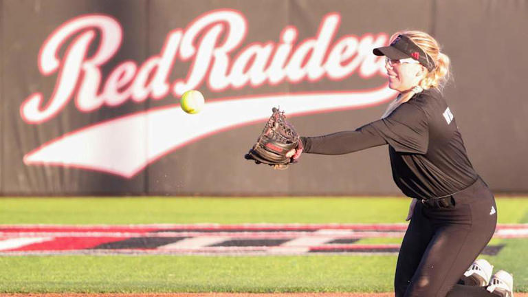 Red Raiders could be in for historic year with preseason ranking ...