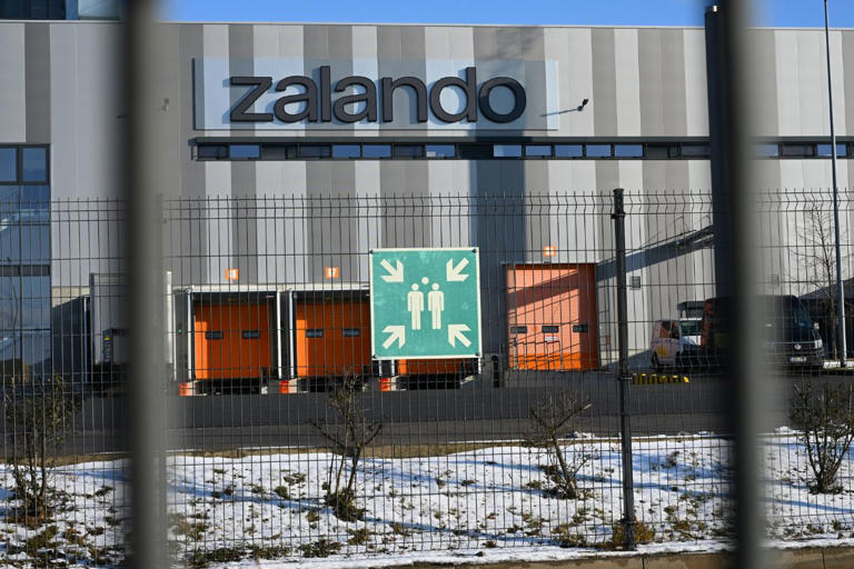 Erfurt: „Zalando darf nicht zu billig davonkommen“ Thüringer Ministerin ...