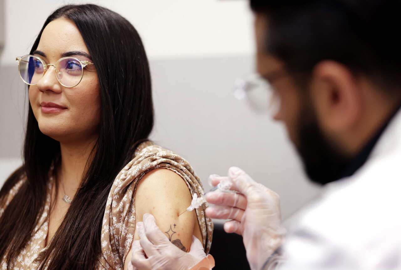California flu hospitalizations are climbing. Here's what doctors are ...