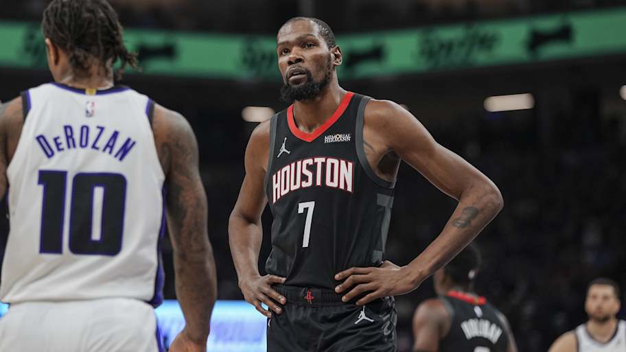 With cracks showing, will Knicks & Rockets soon emerge as Chicago Bulls ...