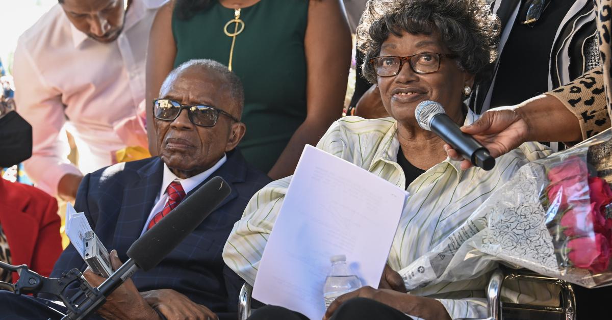 Civil rights icon Claudette Colvin dies at 86
