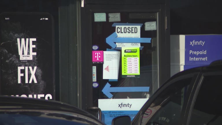 Maywood holds hearing on seven suspended tobacco licenses for selling ...