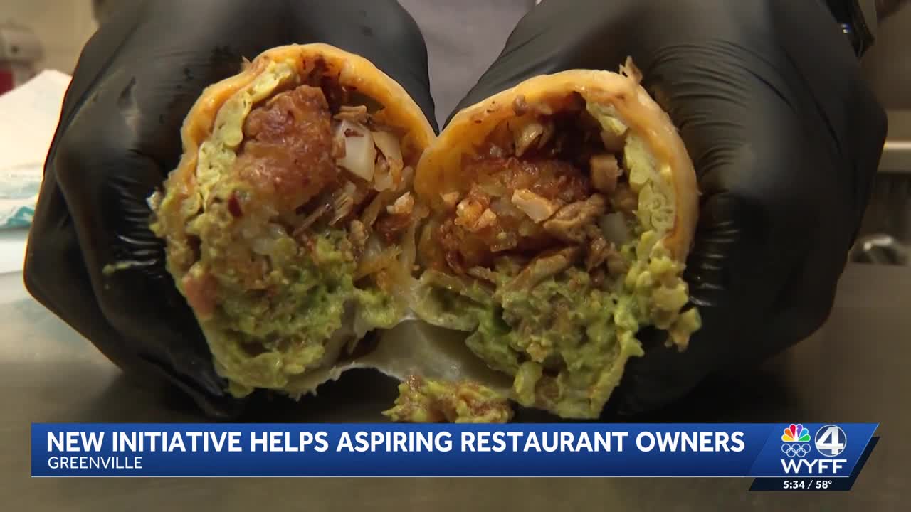 Meet Greenville's new restaurant incubator: How Hone GVL is bridging ...