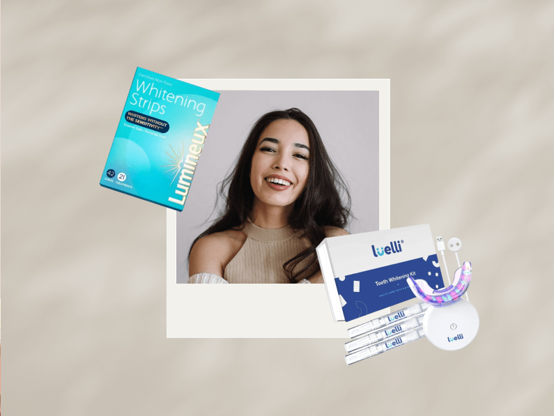 The curator: Best at-home teeth whitening for your brightest smile yet