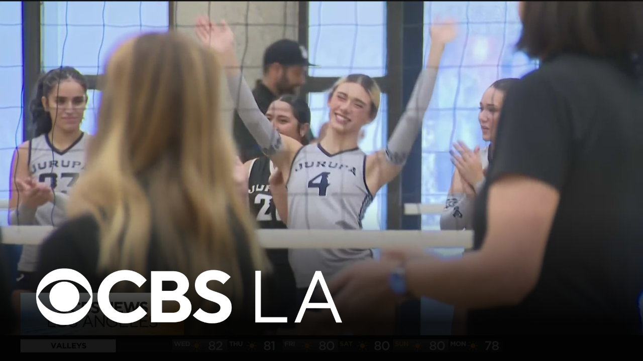 Mother of Jurupa Valley student speaks as SCOTUS debates transgender ...