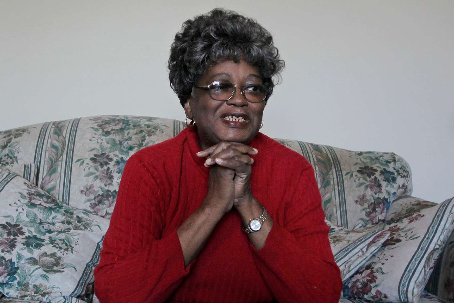 Civil rights pioneer Claudette Colvin dies at 86