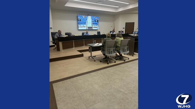 Lynn Haven commissioners appoint new mayor