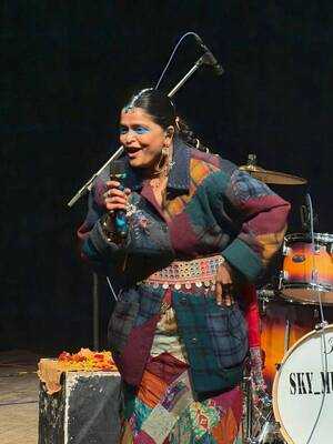 The Tapi Project: A fusion of tradition and contemporary sound