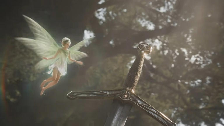 Games inbox: Is 2026 Xbox’s best games line-up ever?